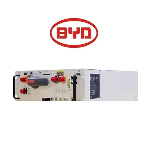 BYD Power Distribution Unit (PDU) Maxlite InPDU – First Sun ...